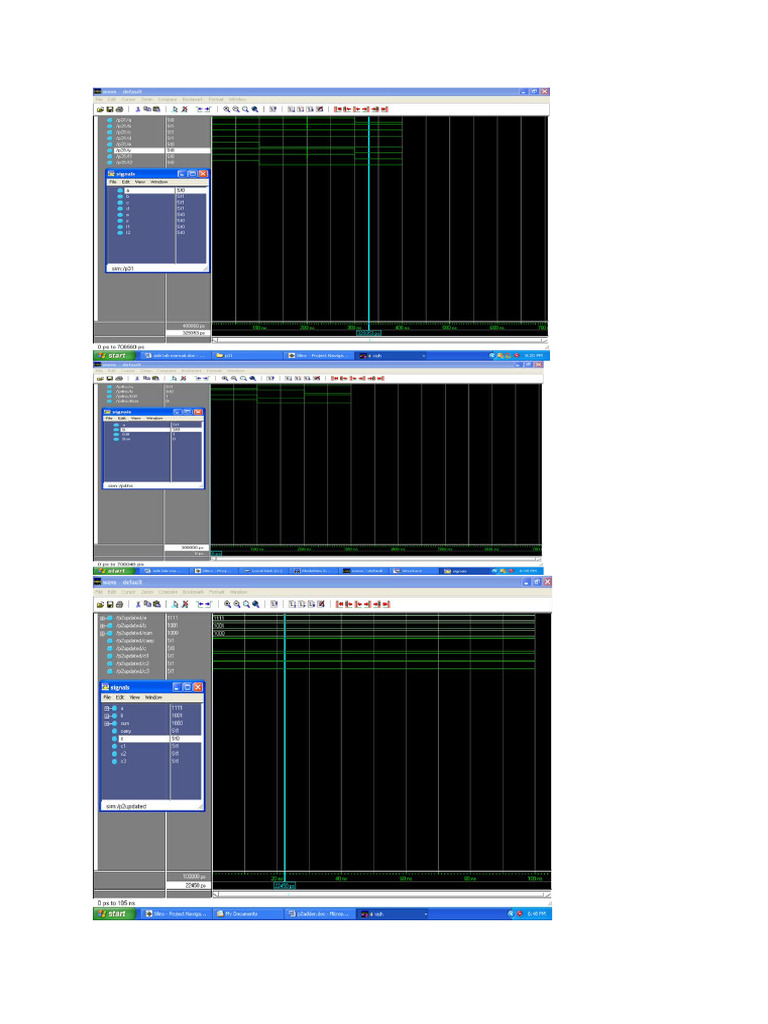 DIGITAL Disgram | PDF