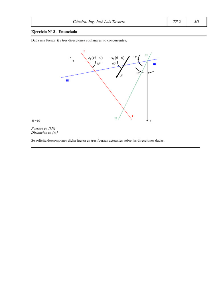 Ae1 TP2 Ej3 | PDF | Álgebra lineal | Física
