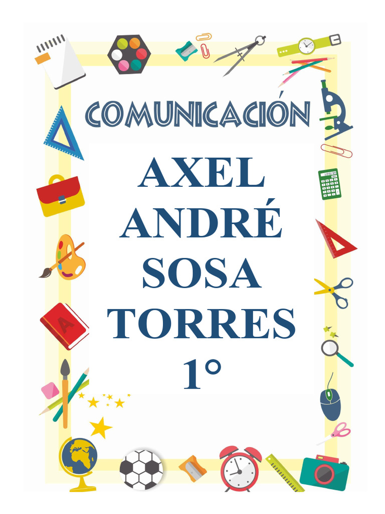 Axel Andre | PDF