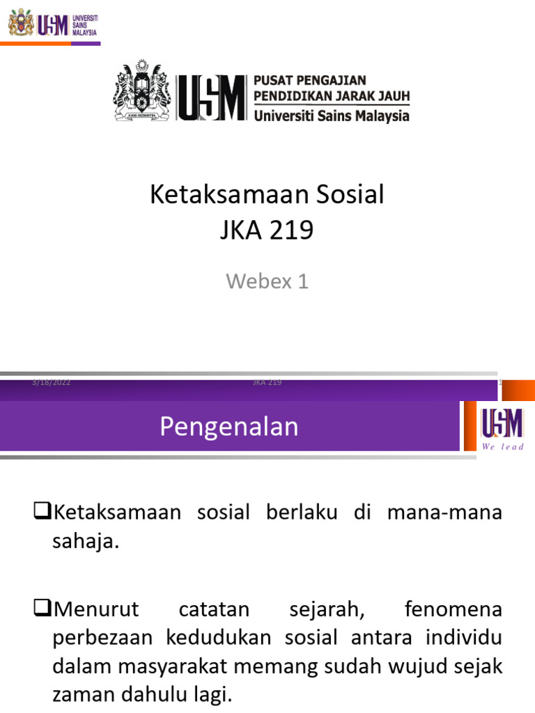 Nota JWPN | PDF