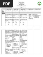 Grade 2 Word Clines Worksheet | PDF