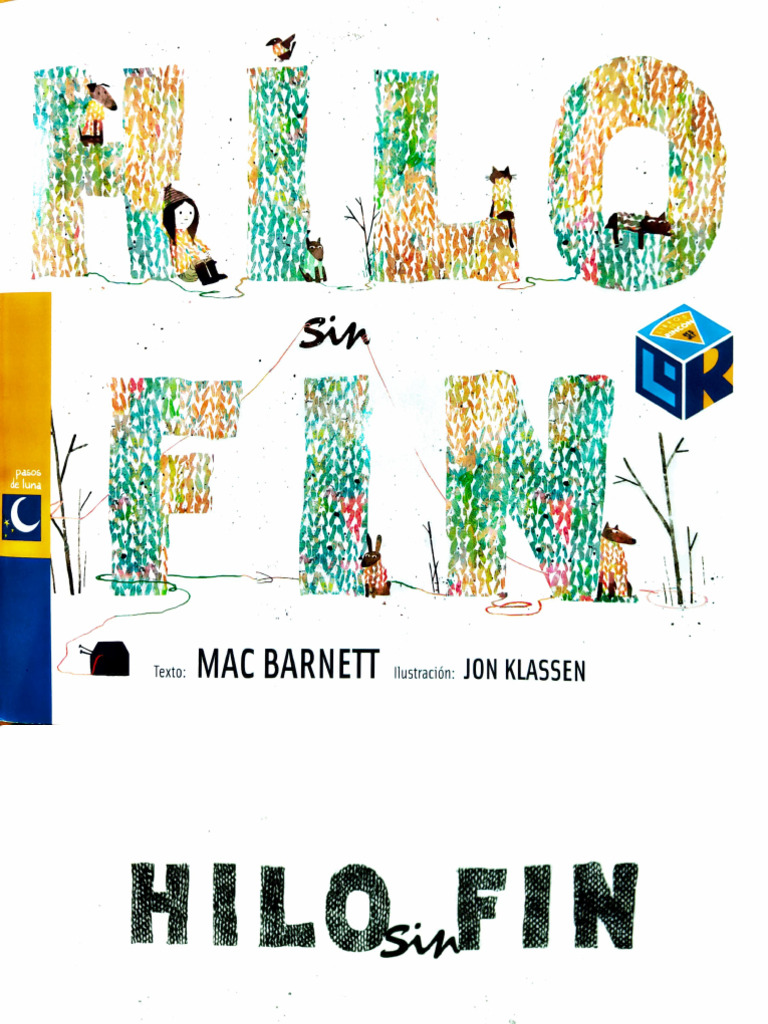 Hilo Sin Fin | PDF