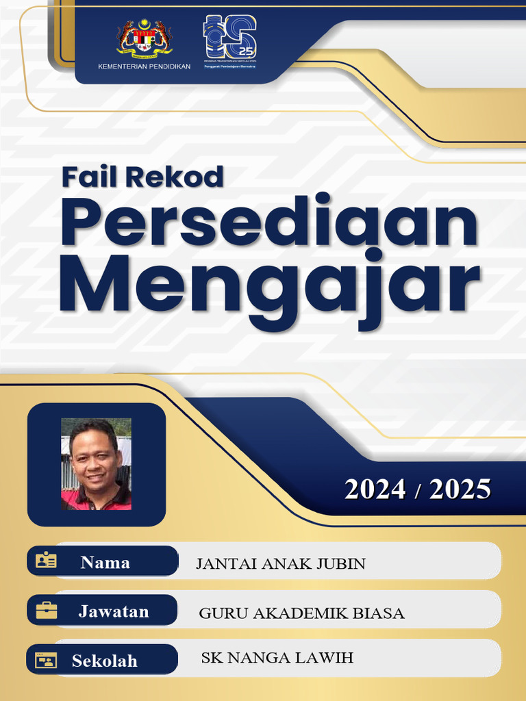 Fail Induk Kump B, RPM2024,25 D01 (Cikgugrafik) | PDF