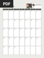 Depo-Provera Perpetualcalendar: 4-Times-A-Year Dosing Flexibility | PDF ...