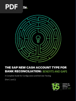 SWI FT MT940 - Understanding FORMAT: Statement Date Bank Account Number ...