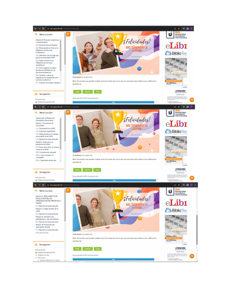 Imágenes Introducción a La Educación a Distancia | PDF