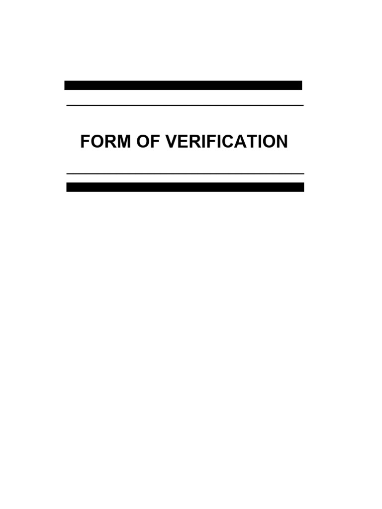 IB Verification Roll (Sample) | PDF | Nationality