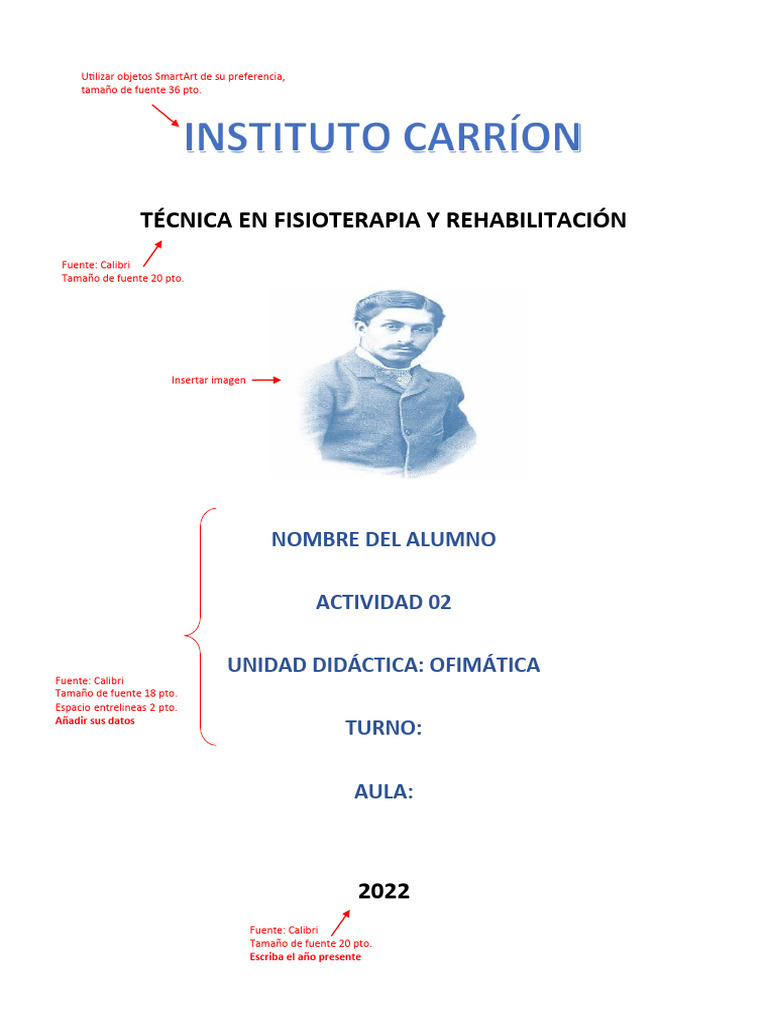 PE2 Anexo01 | PDF | Diseño