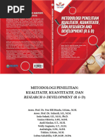 Triangulasi Data Dalam Analisis Data Kualitatif JIPW JURNAL | PDF