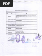 Rdso Reference Drawings | PDF | Civil Engineering | Rail Transport