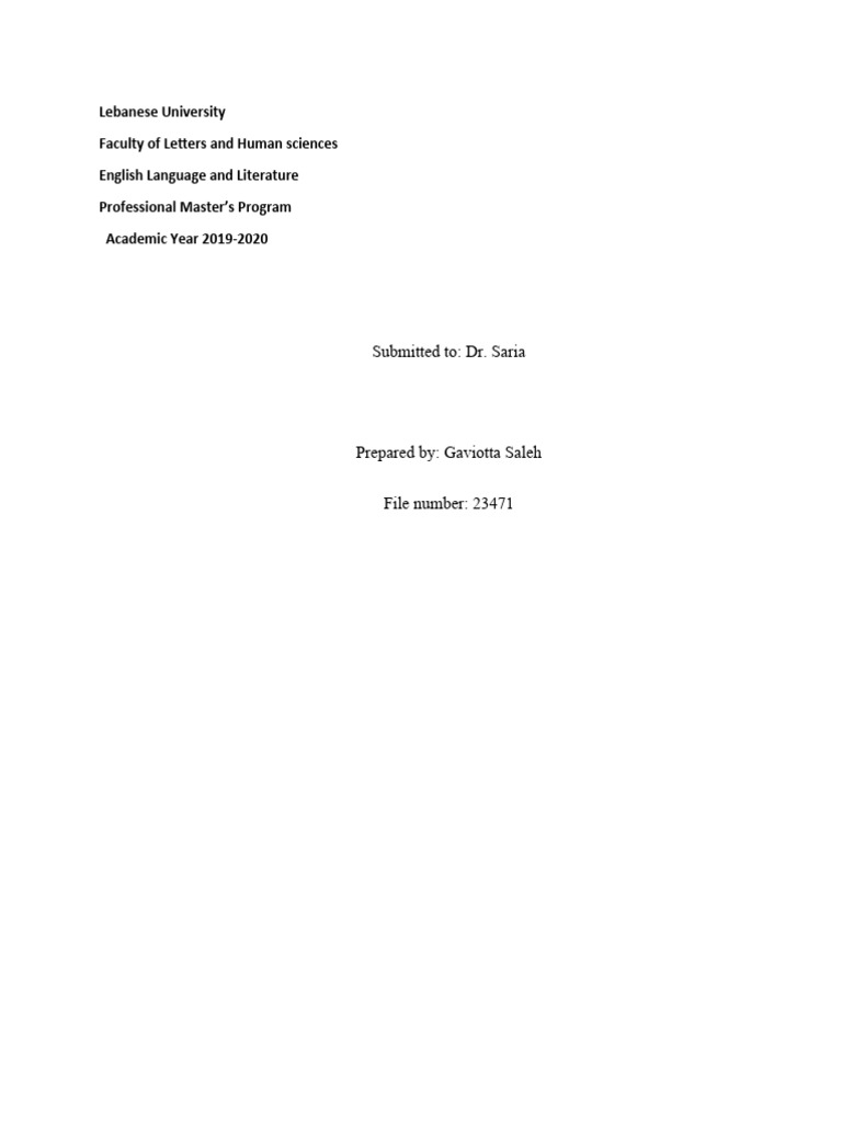 Flipped Classroom Pdf Teachers Learning