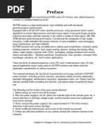 Panasonic Servo Drive Error Codes - Guangzhou Eusens Technology Co.,Ltd ...