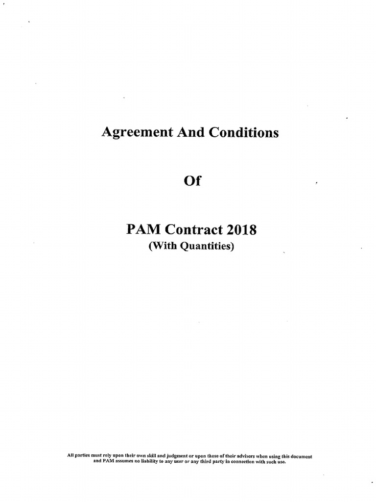 PAM | PDF
