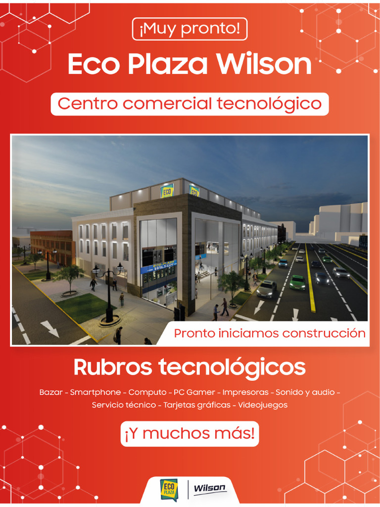 Brochure Wilson 2 | PDF