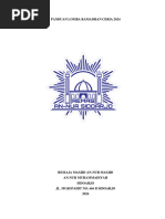 Contoh Guidebook | PDF