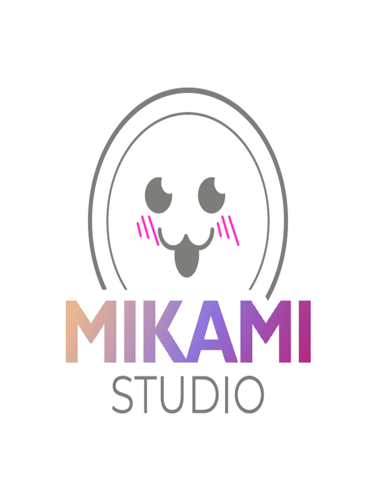MIKAMI Logo Vectores | PDF