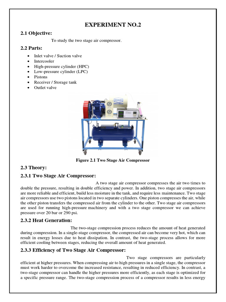 2SAC | PDF | Pump | Rotating Machines