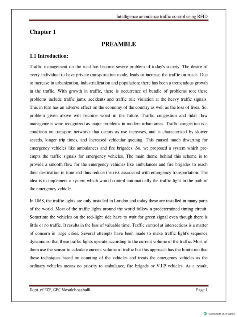 RFID PHASE1 Final (1) ED | PDF