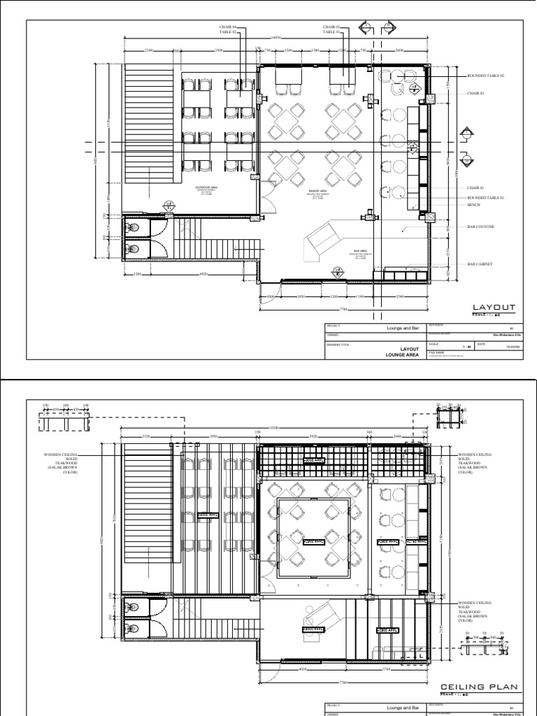 01.bar, Dining, Outdoor Area Rev | PDF | Manufactured Goods 01.bar, Dining, Outdoor Area Rev | PDF | Manufactured Goods