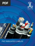 Elsewedy Cables Power Cables Catalogue | PDF | Electrical Engineering ...