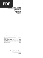 JDG10273 - Diagnostic Test Box: A. Exception - Three Wire Signal Wire ...