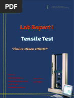 Double Shear Test | PDF | Shear Stress | Stress (Mechanics)