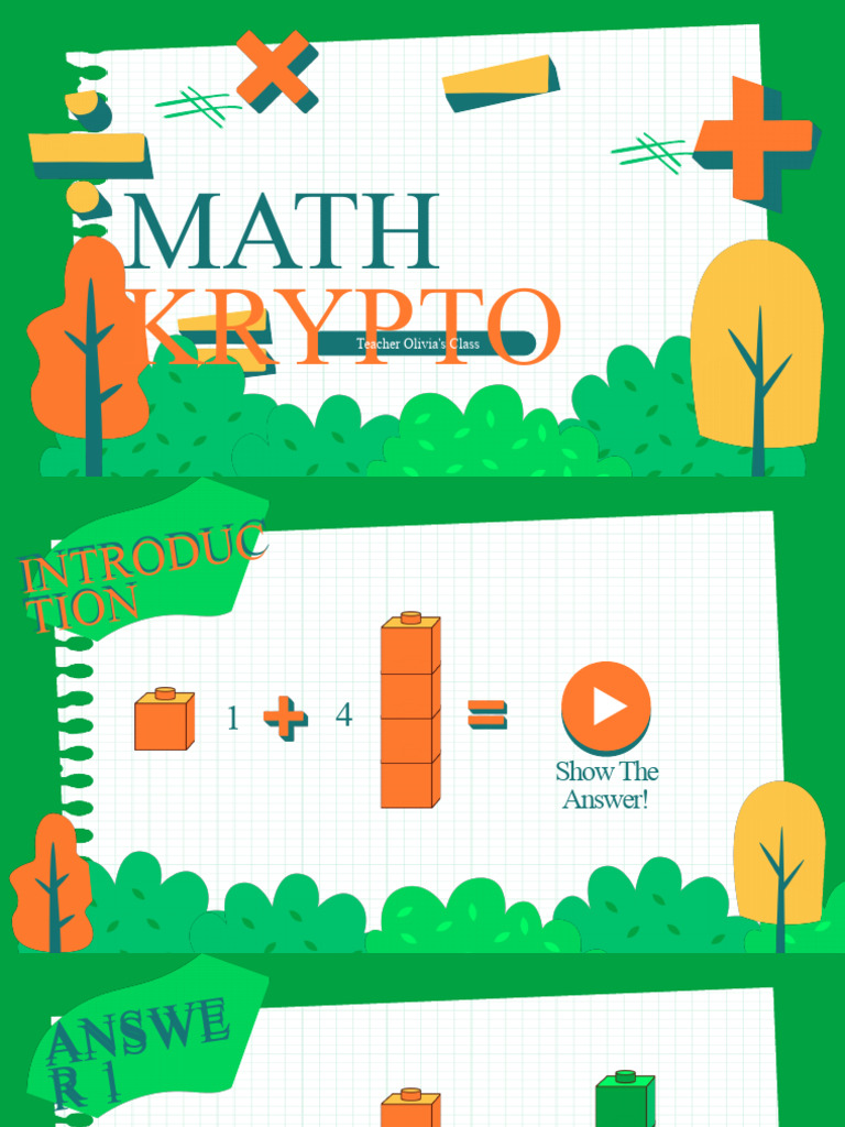 Krypto Card Game | PDF | Self-Improvement