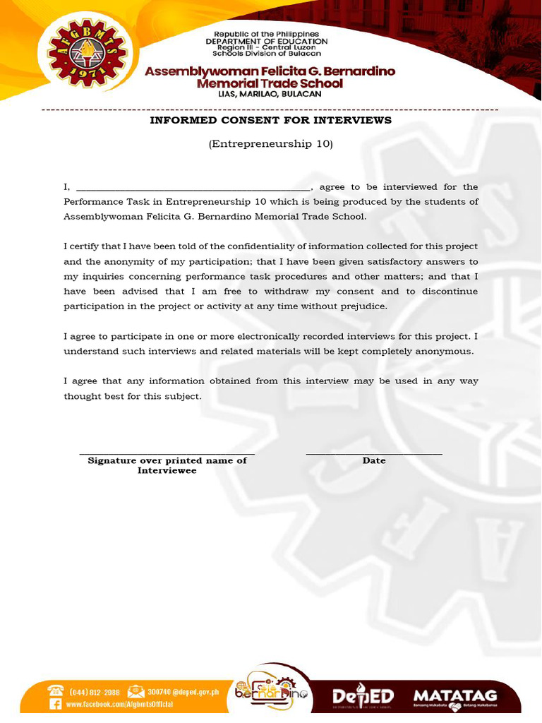 Entrep Performance Task 1 3 | Download Free PDF | Entrepreneurship