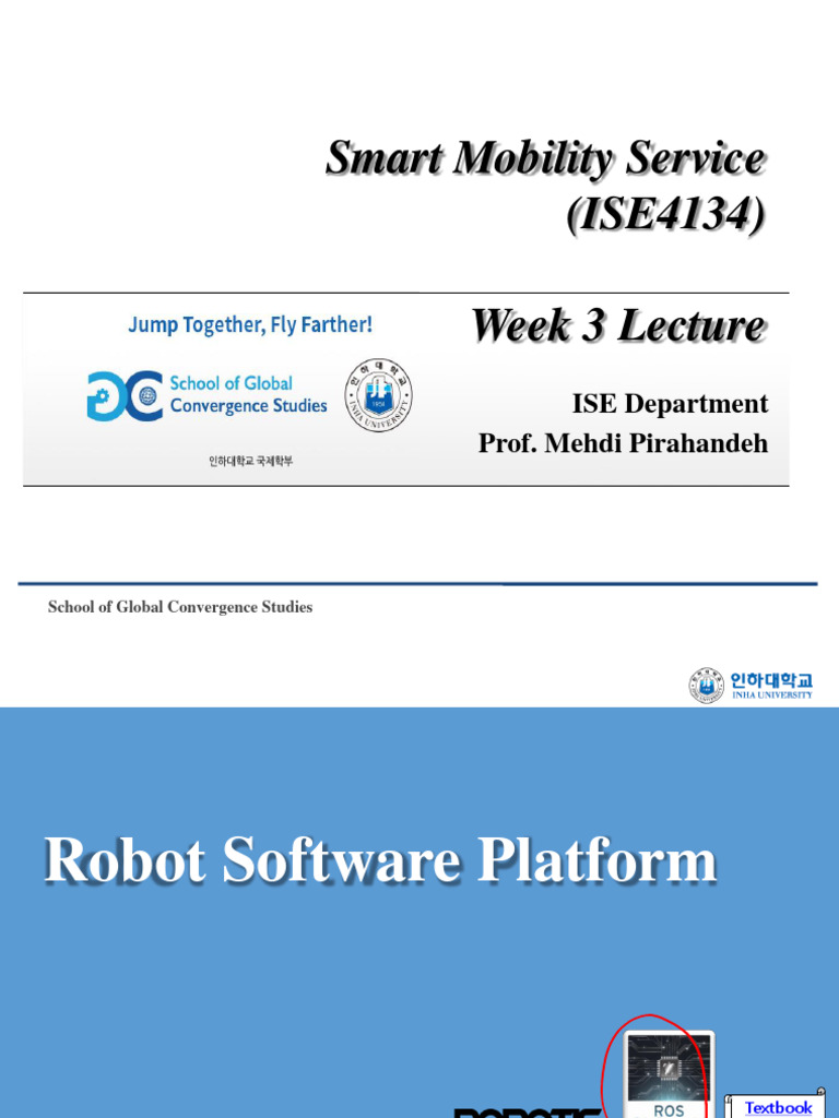 Week 3 Session 1 Lecture Material | Download Free PDF | Computer Engineering | Systems Engineering