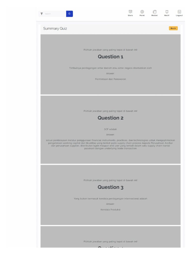 18 Trade Finance | PDF