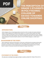 Sample Descriptive Research Title | PDF | Career & Growth