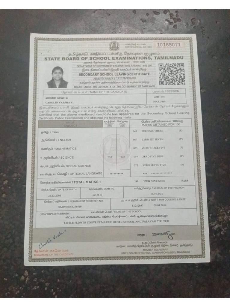 Varsha Documents | PDF