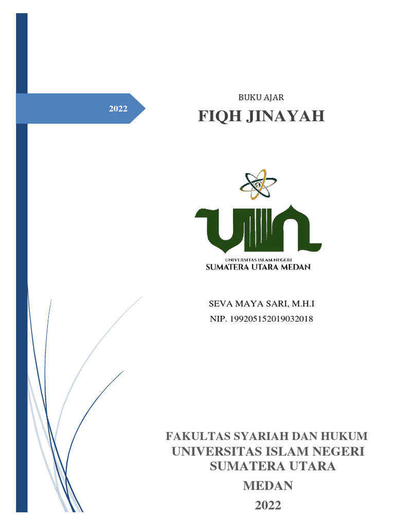 Buku Jinayat | PDF | Theocracy | Jurisprudence