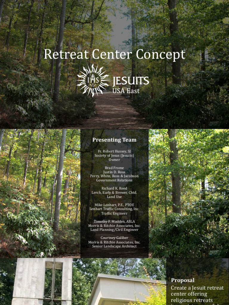 Jesuit Center Presentation-2 12-1-20 - 202012031052188579 | PDF ...