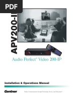 6210 Operator Manual | PDF | Printer (Computing) | Electromagnetic ...