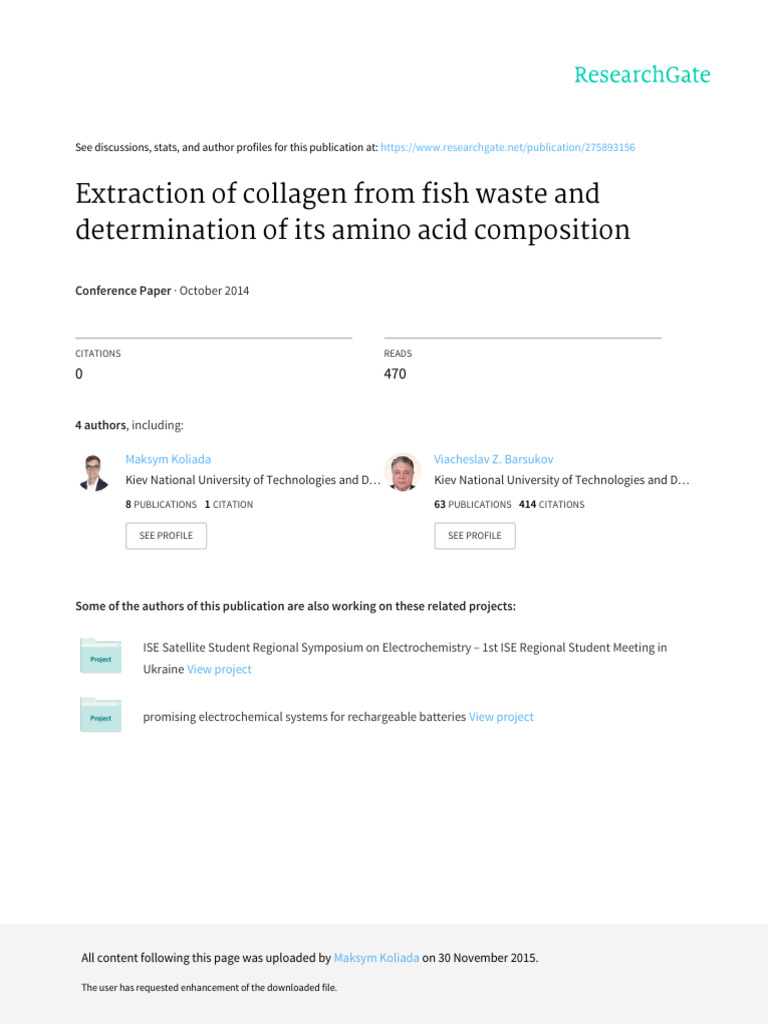 18-extraction-of-collagen-from-fish-waste-and-determination-of-its ...