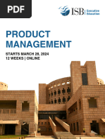 IPB PowerPoint Template - 1 | PDF | Business | Art