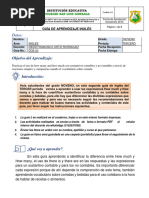 Preguntas y respuestas: Have you ever | PDF | Verbo | Infografia