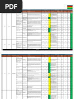 DVT And/or PE Treatment Dosage For Tinzaparin (Innohep®) | PDF | Dose ...