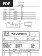 Example Alignment Report PDF | PDF | Mechanical Engineering | Nature