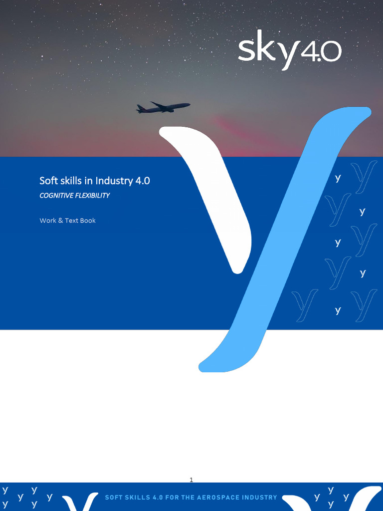 Av Inn Cognitive Flexibility Wtbook en | PDF | Thought | Mindfulness