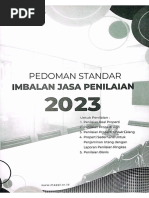 Kak 2024 Penyediaan Peralatan Dan Perlengkapan Kantor | PDF