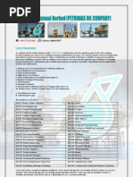 Chevron Job Opportunities | PDF