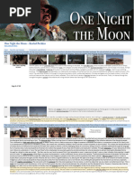 Dear Mrs Dunkley Analysis | PDF