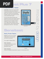 NEWS2 Chart | PDF | Blood Pressure | Pulmonology