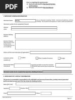 Telkom Claim Form - PDF - Adobe Acrobat Pro | PDF | Mobile Technology ...