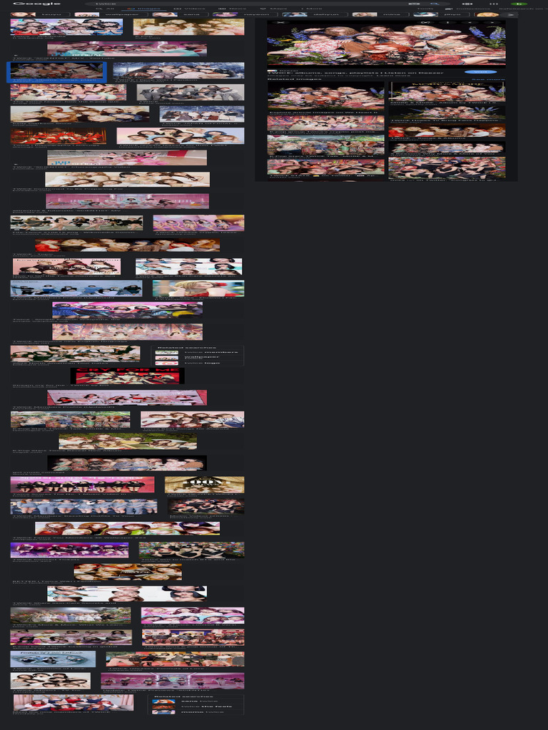 Twice - Google Search | PDF