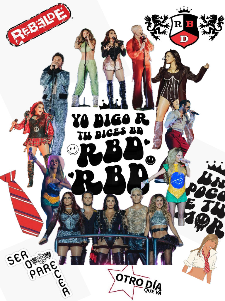 RBD 1 | PDF