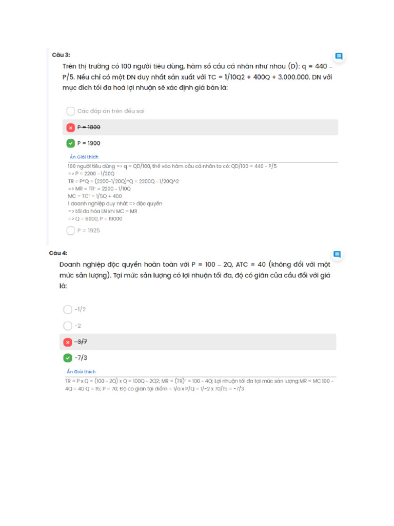 btap vi mu đ hiểu | PDF
