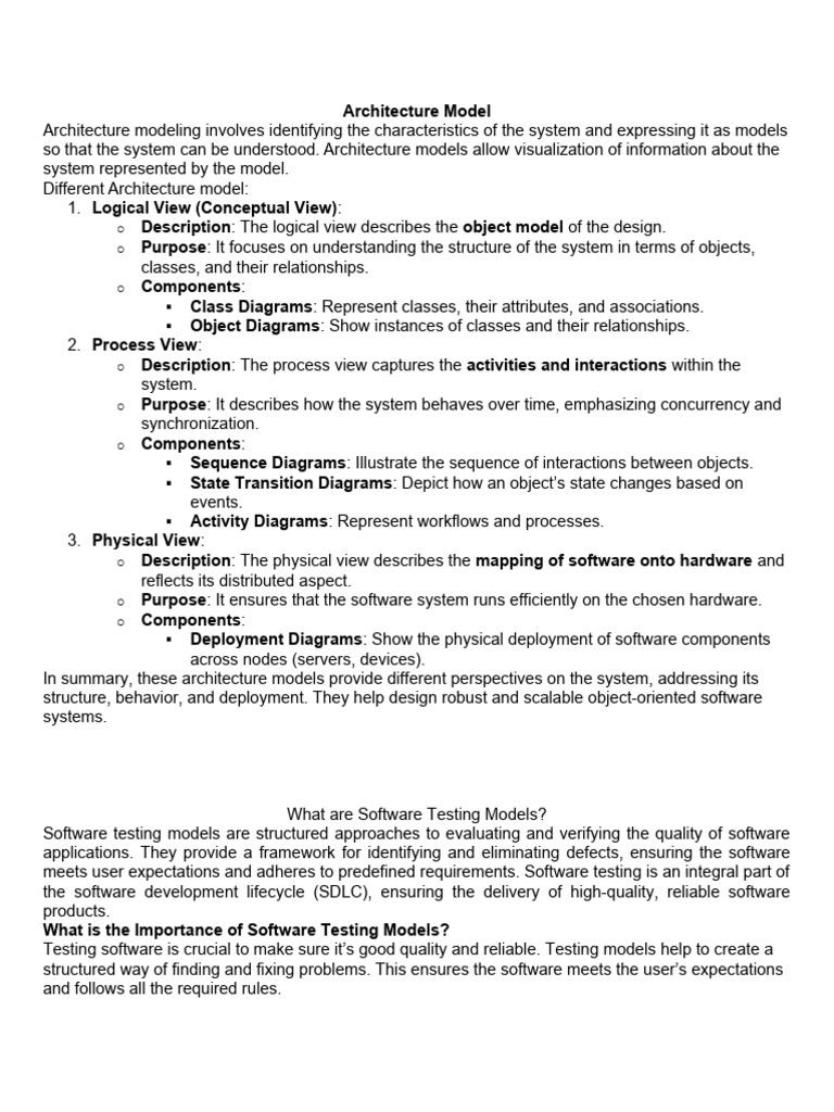 Object Orinted Software Engineering Chapter 3 Pdf Relational 0436